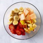 Bionicos (Mexican Fruit Bowls) - Food Faith Fitness