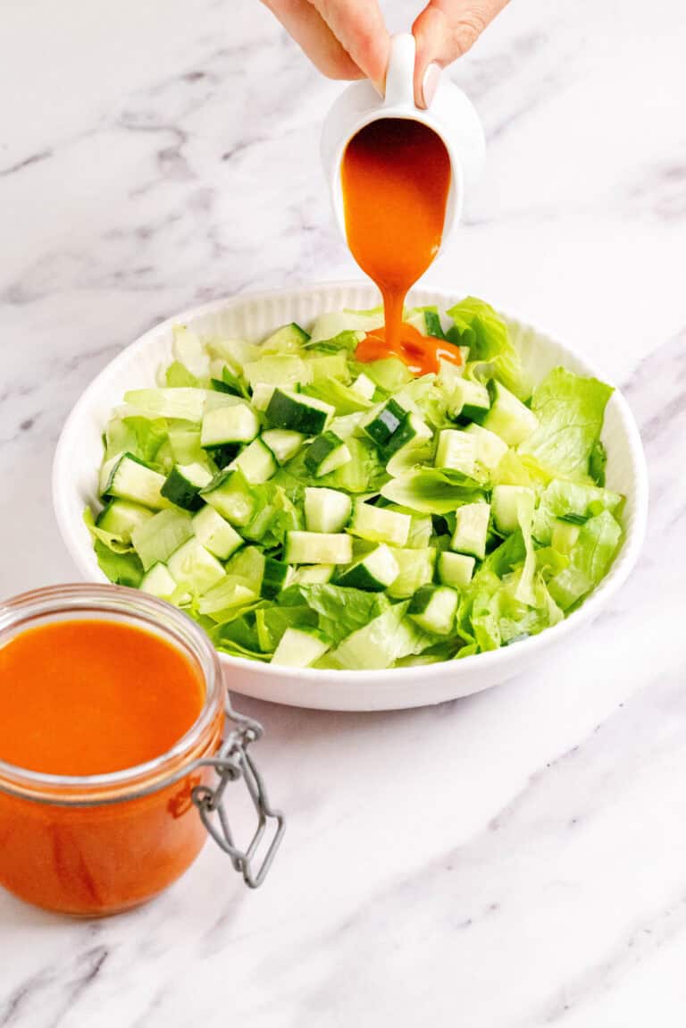 Catalina Dressing - Food Faith Fitness