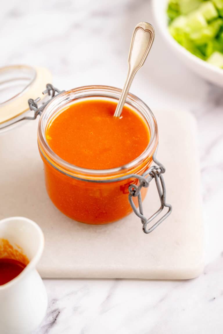 Catalina Dressing - Food Faith Fitness