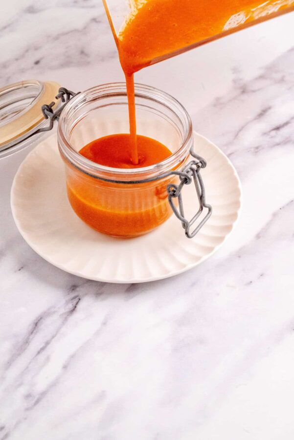 Catalina Dressing - Food Faith Fitness