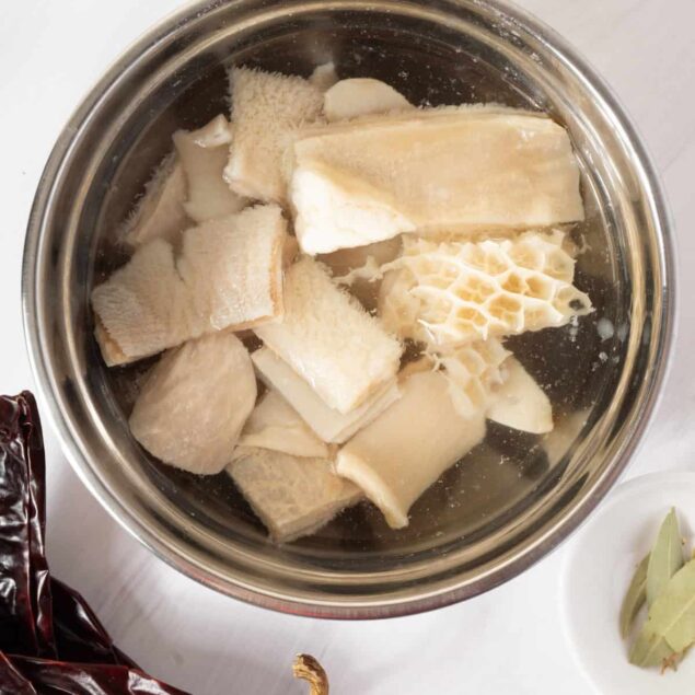 Menudo Recipe - Food Faith Fitness