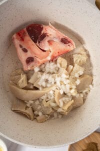 Menudo Verde - Food Faith Fitness