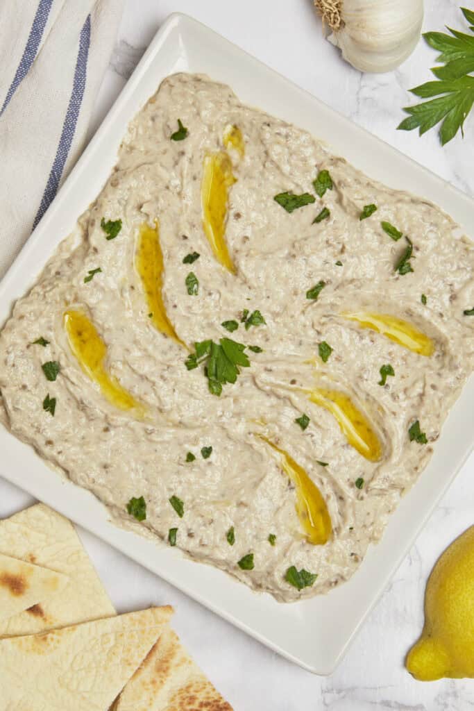 Mutabal - Food Faith Fitness