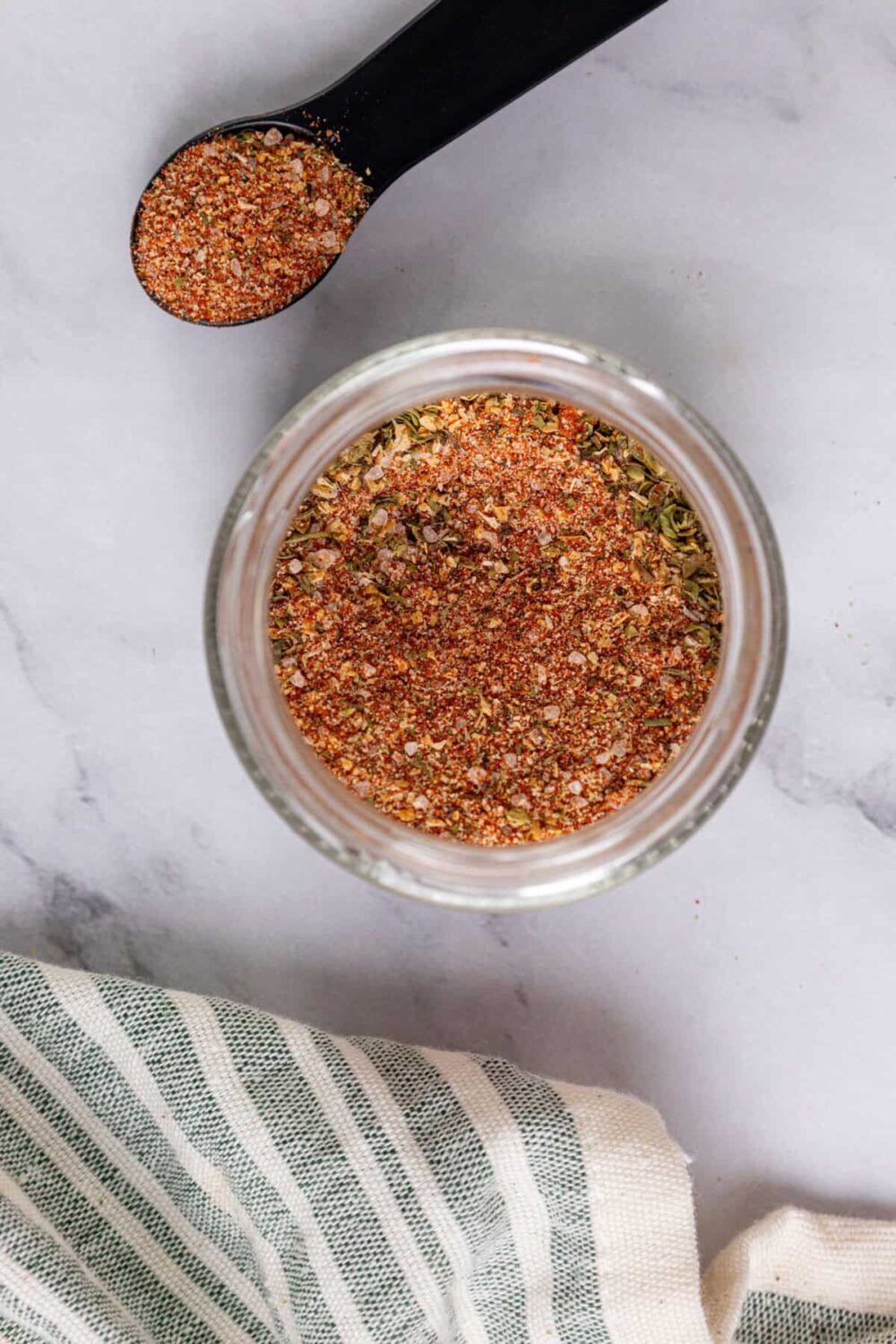 Pork Chop Seasoning - Food Faith Fitness
