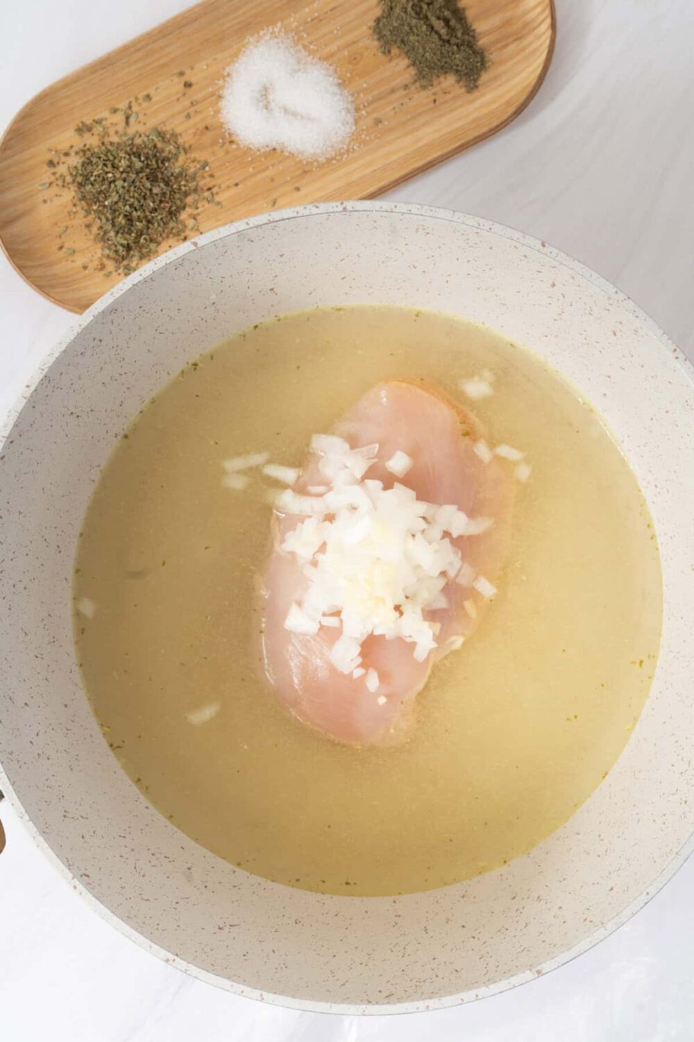 Sopa De Lima - Food Faith Fitness