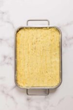 Alton Brown Shepherd's Pie - Food Faith Fitness