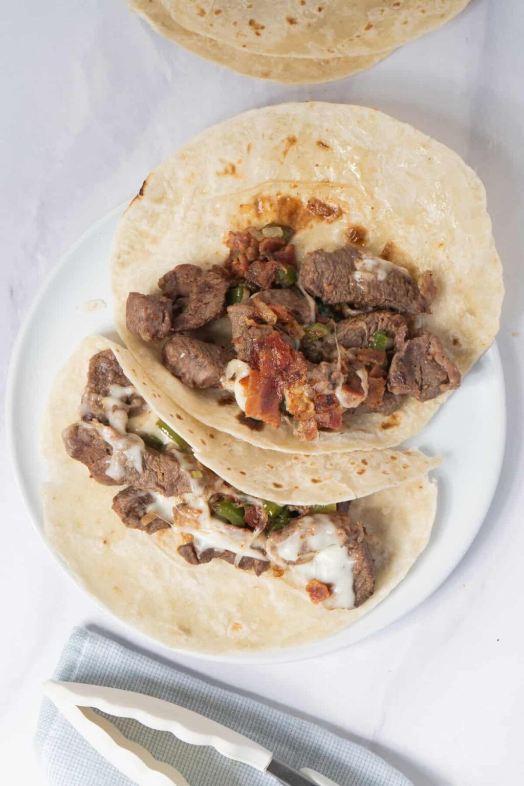 Alambre - Food Faith Fitness