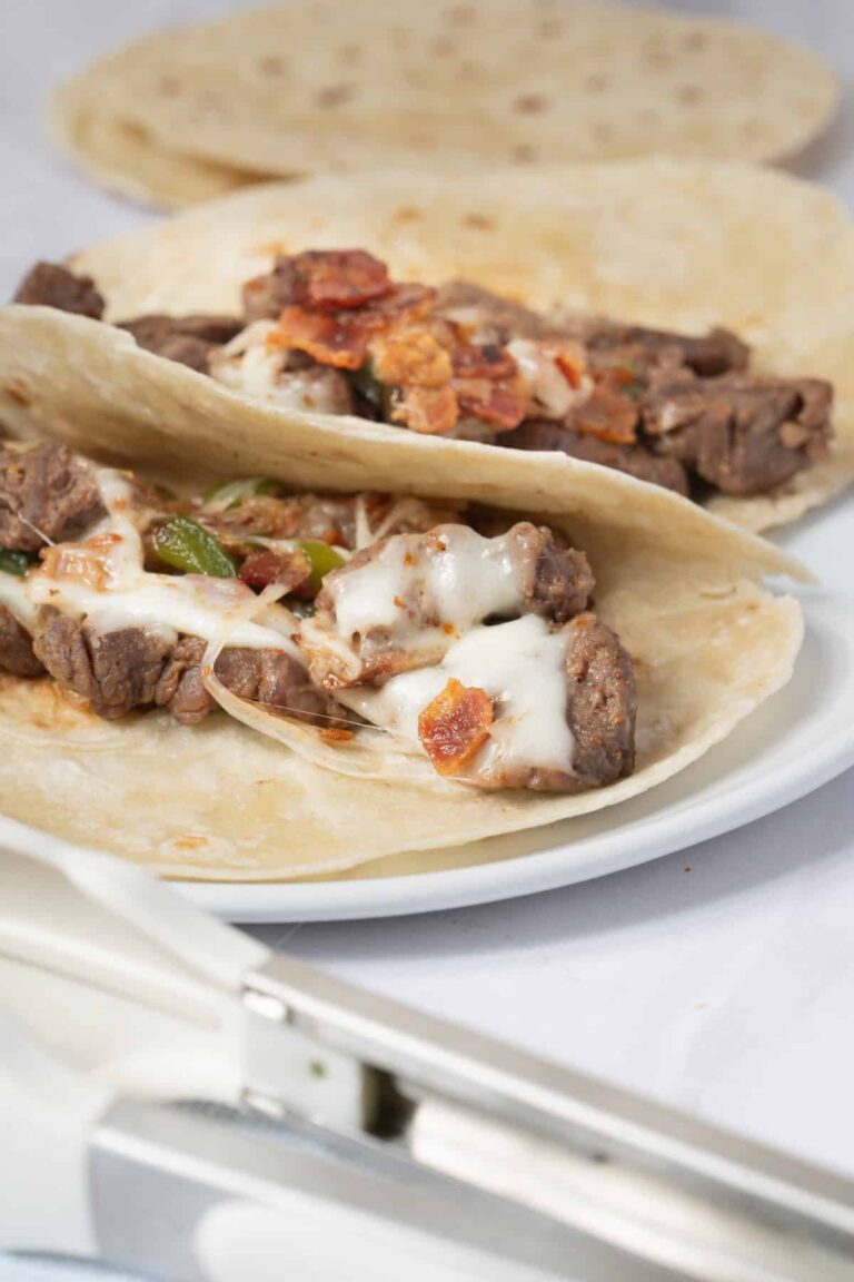 Alambre - Food Faith Fitness