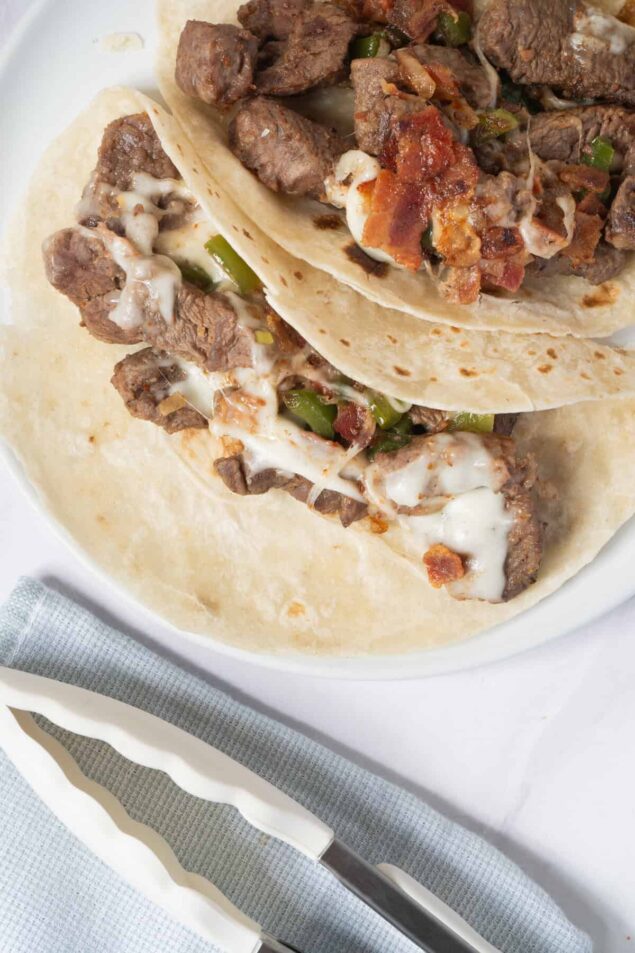 Alambre - Food Faith Fitness