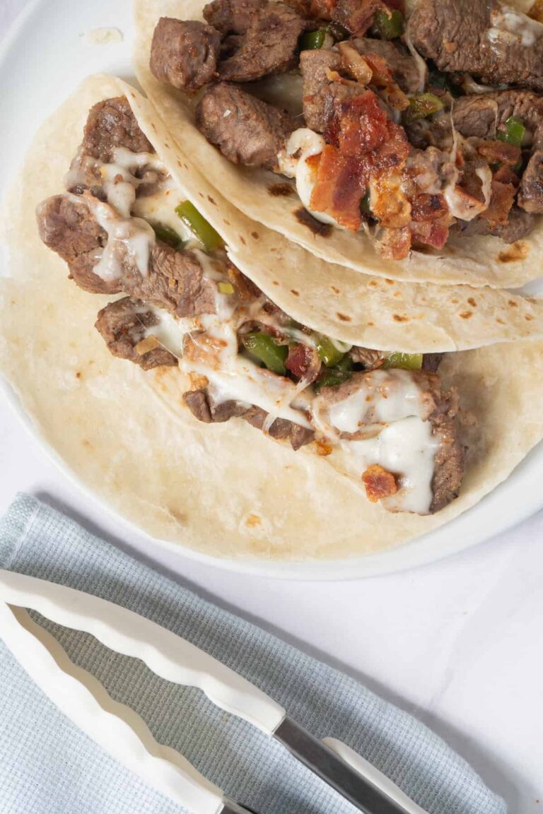 Alambre - Food Faith Fitness