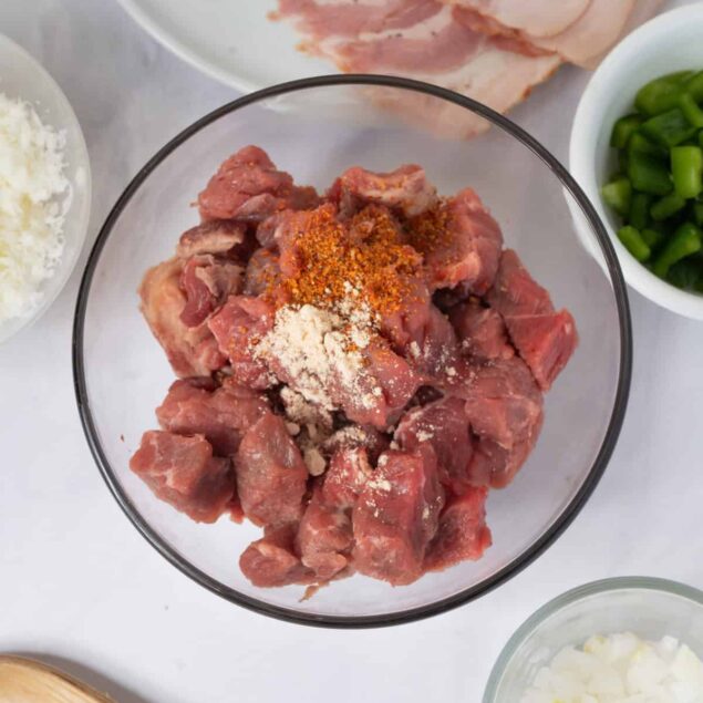 Alambre - Food Faith Fitness