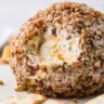 Cheese Ball - Food Faith Fitness