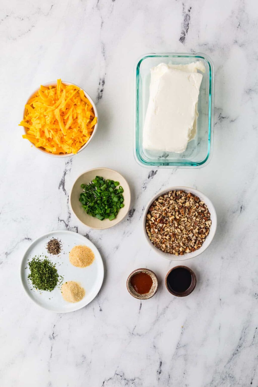 Cheese Ball - Food Faith Fitness