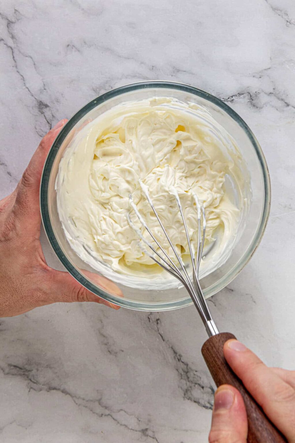 Cream Cheese Dip - Food Faith Fitness