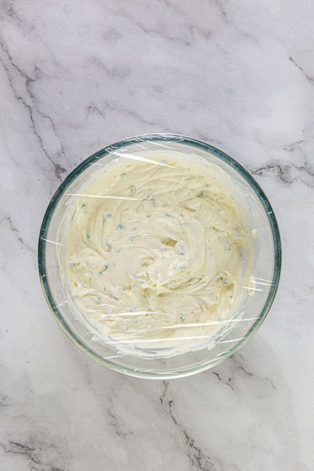 Cream Cheese Dip - Food Faith Fitness