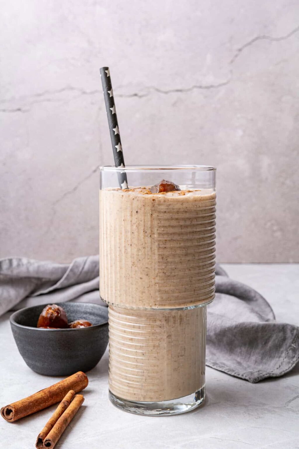 Date Shake - Food Faith Fitness
