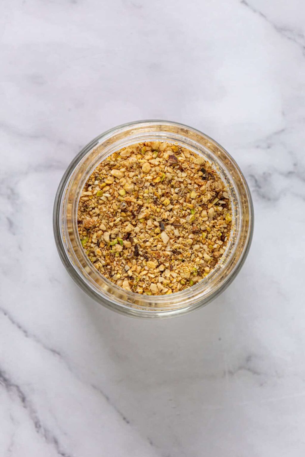 Dukkah Recipe - Food Faith Fitness