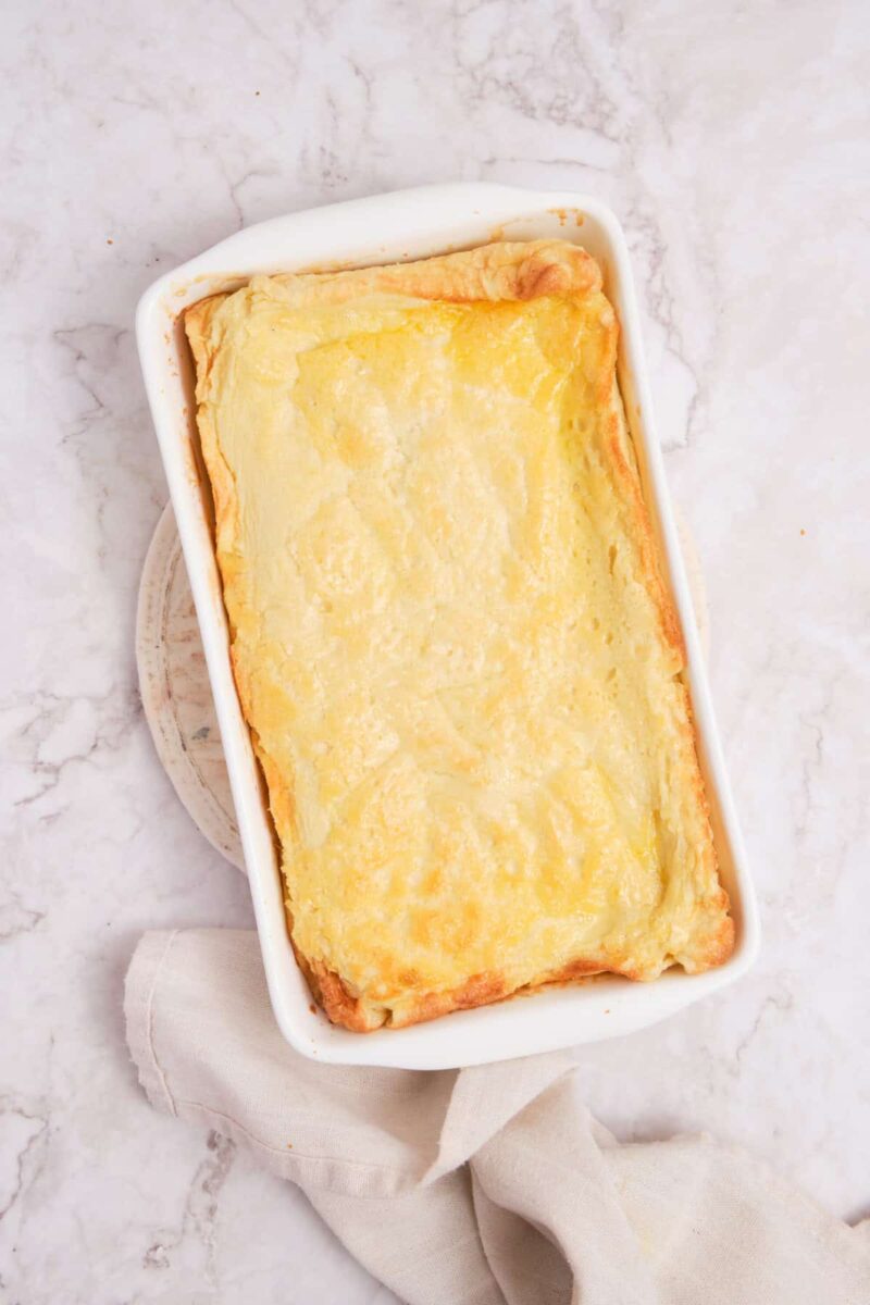 German Pancakes - Food Faith Fitness