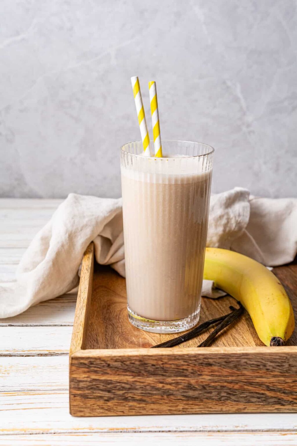 Healthy Milkshake - Food Faith Fitness