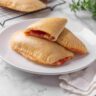 Homemade Hot Pockets - Food Faith Fitness