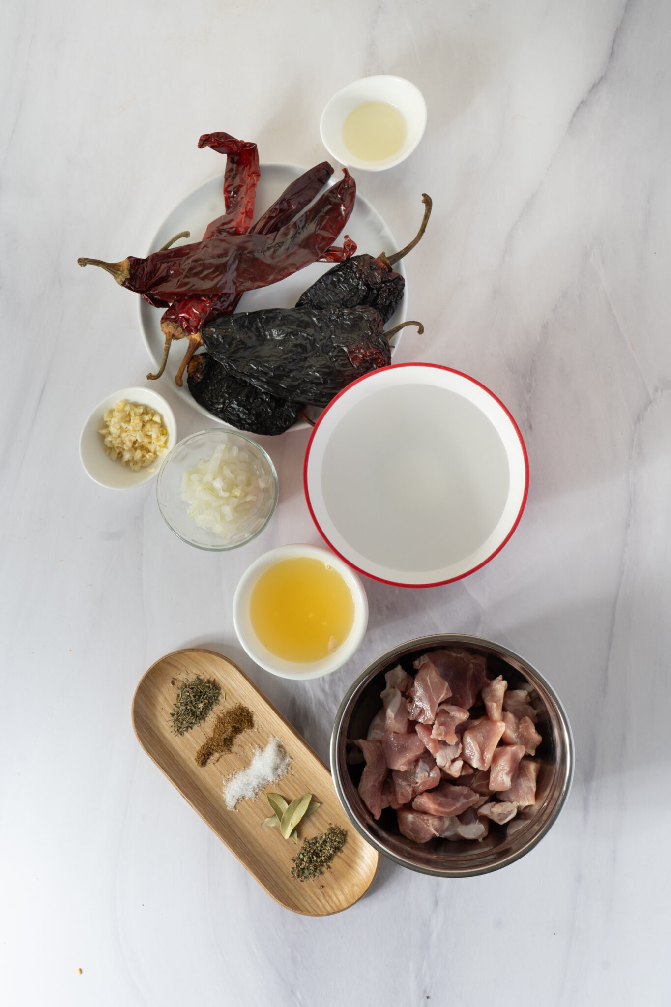 Asado De Puerco Recipe - Food Faith Fitness