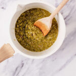 Jalapeño Relish - Food Faith Fitness