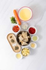 Mondongo - Food Faith Fitness