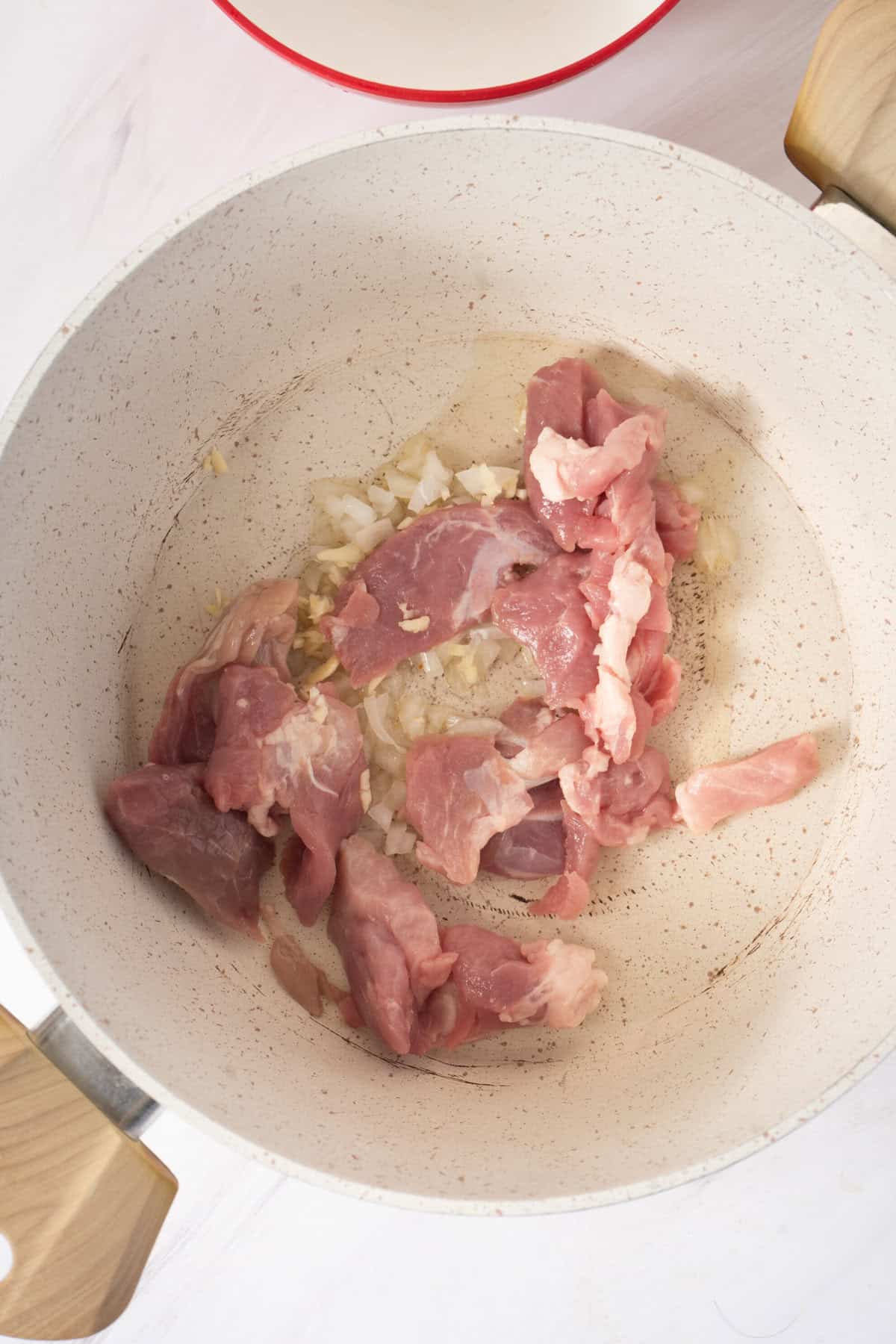 Pozole - Food Faith Fitness
