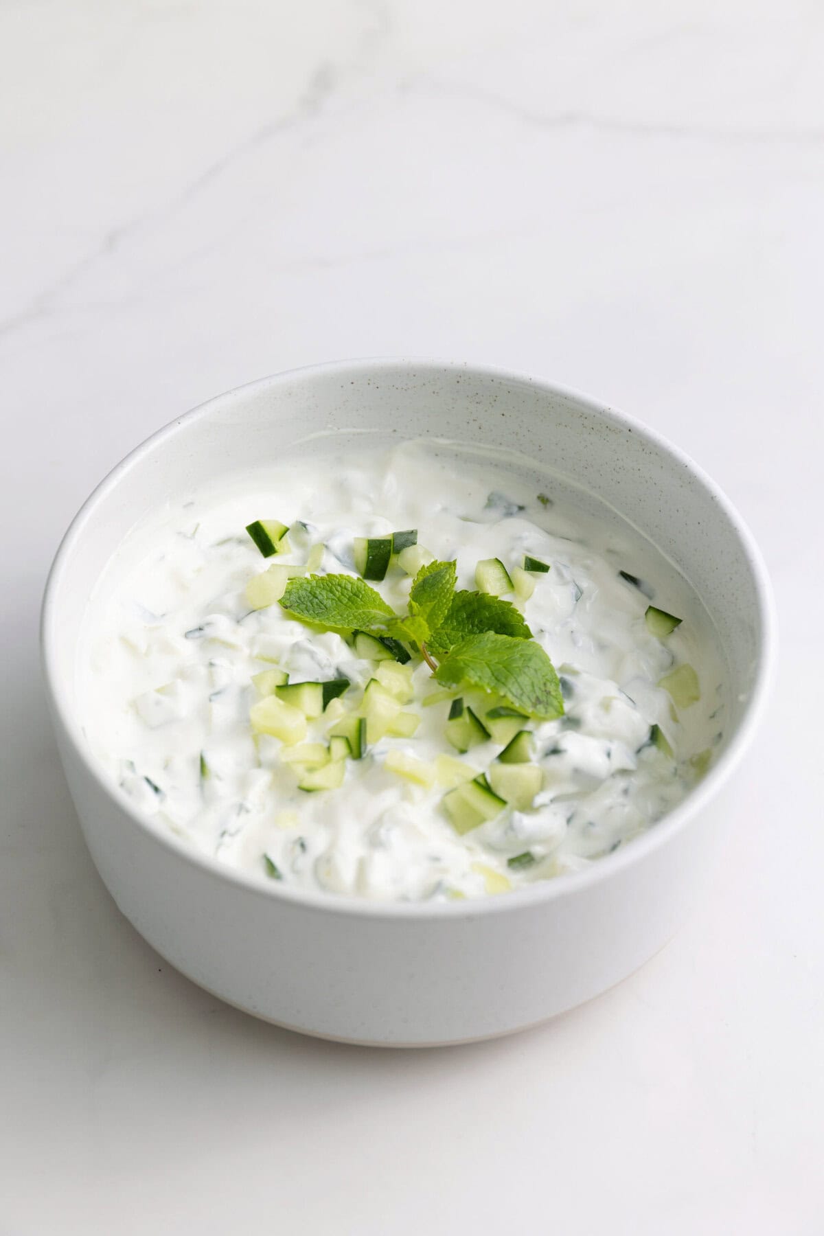 Raita Recipe - Food Faith Fitness