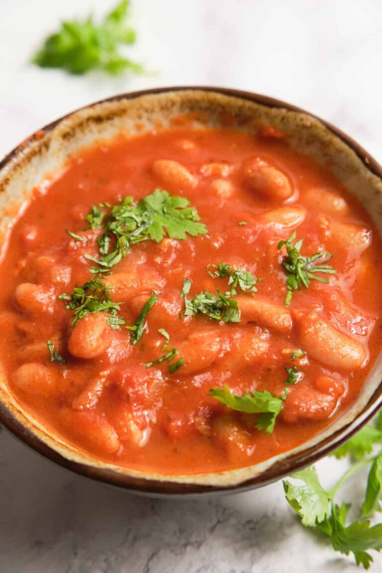 Ranch-Style Beans Recipe - Food Faith Fitness