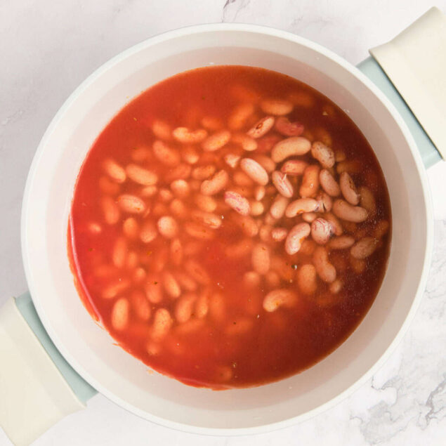 Ranch-Style Beans Recipe - Food Faith Fitness