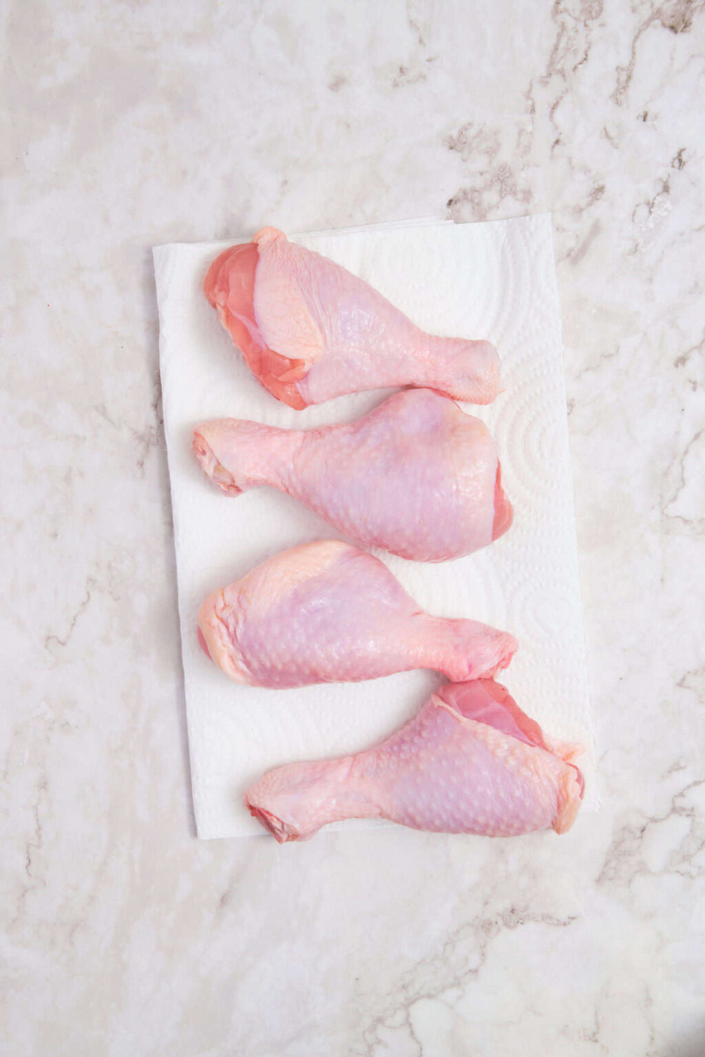 Slow Cooker Chicken Legs - Food Faith Fitness