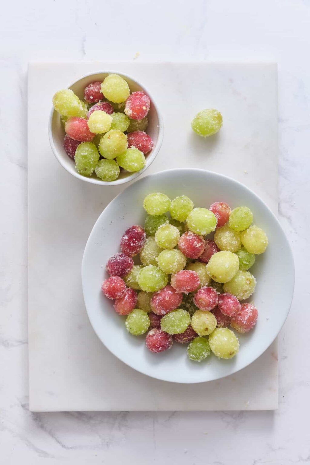 Candy Grapes - Food Faith Fitness