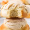 Pan Dulce - Food Faith Fitness