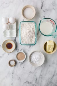 Pan Dulce - Food Faith Fitness