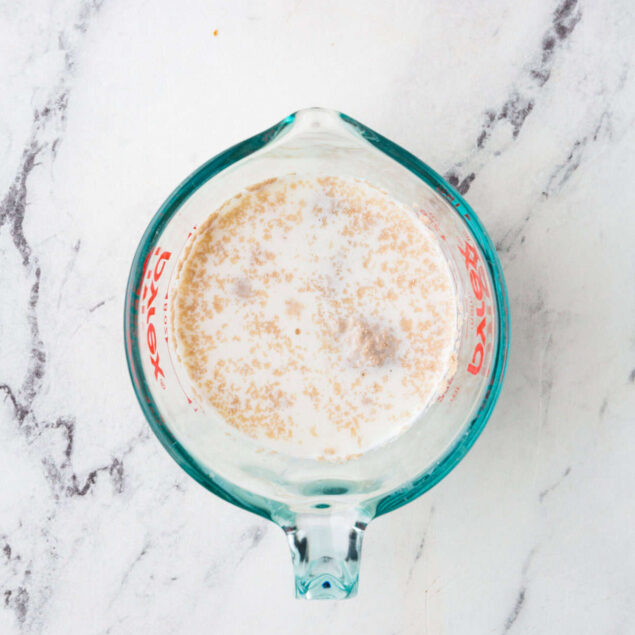 Pan Dulce - Food Faith Fitness