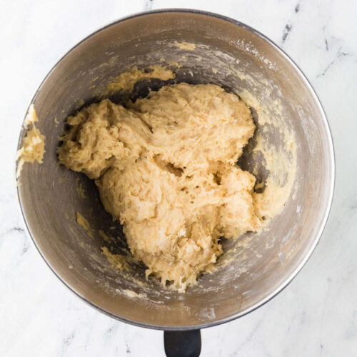 Pan Dulce - Food Faith Fitness