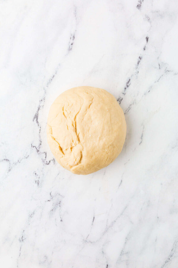 Pan Dulce - Food Faith Fitness
