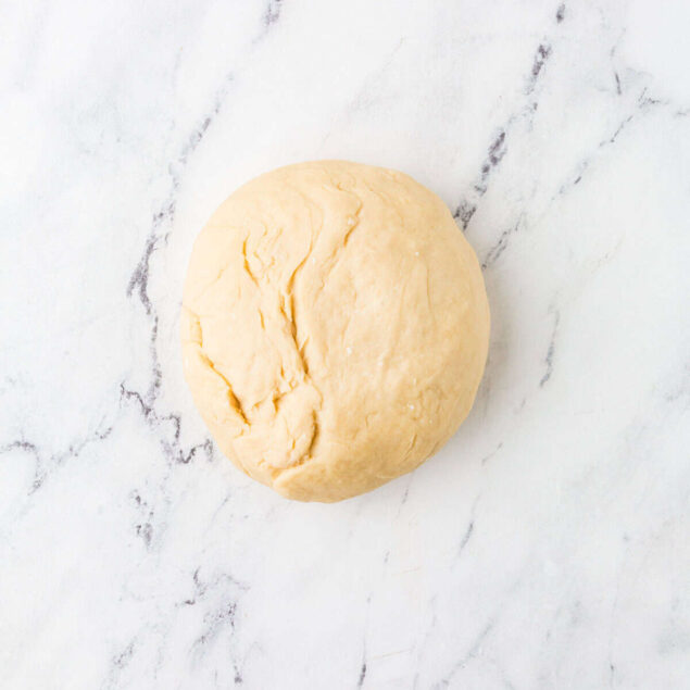 Pan Dulce - Food Faith Fitness