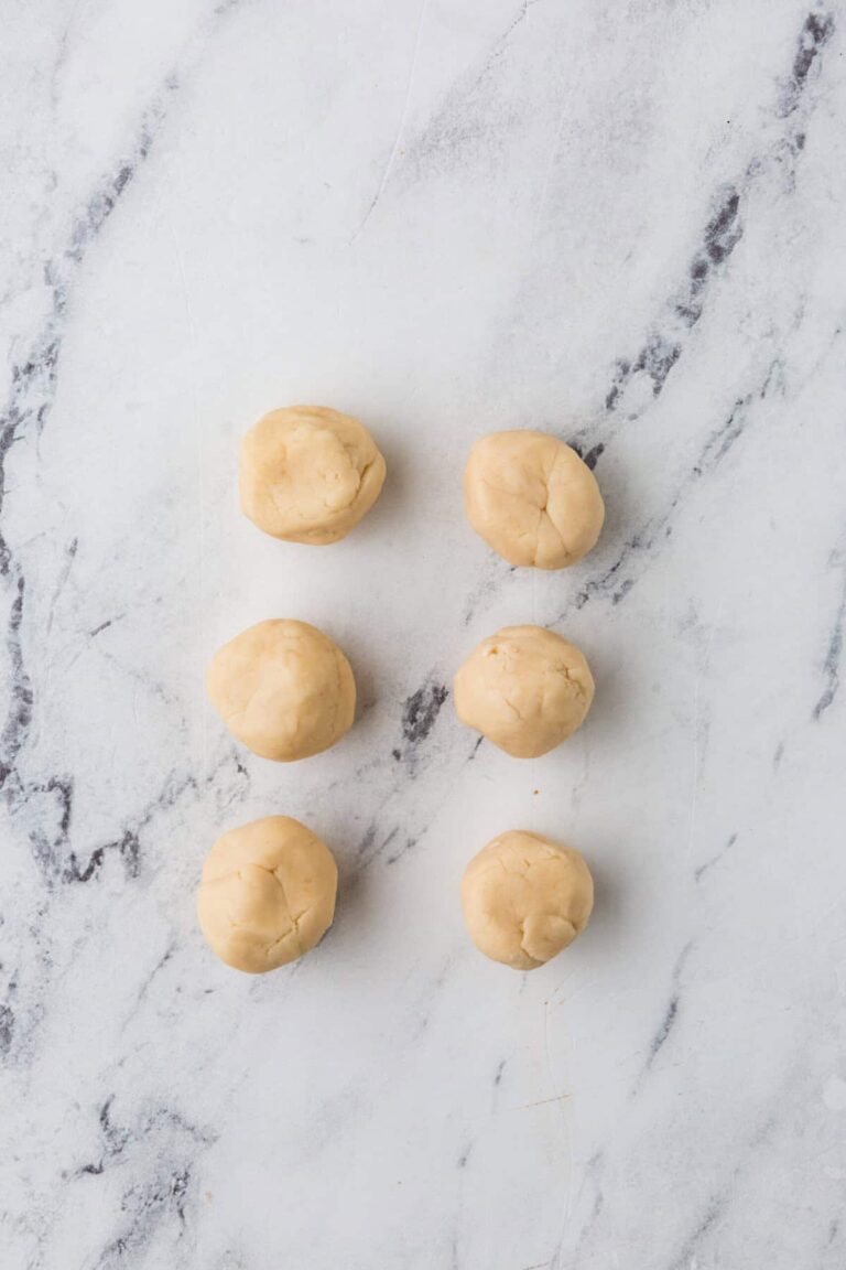 Pan Dulce - Food Faith Fitness