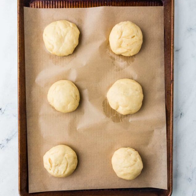 Pan Dulce - Food Faith Fitness