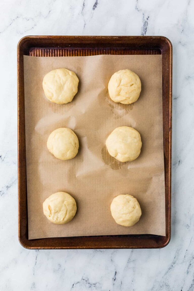 Pan Dulce - Food Faith Fitness