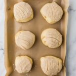 Pan Dulce - Food Faith Fitness