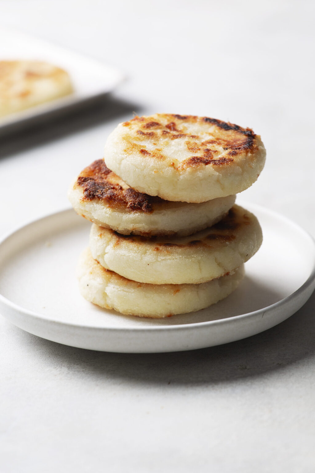 Arepas - Food Faith Fitness