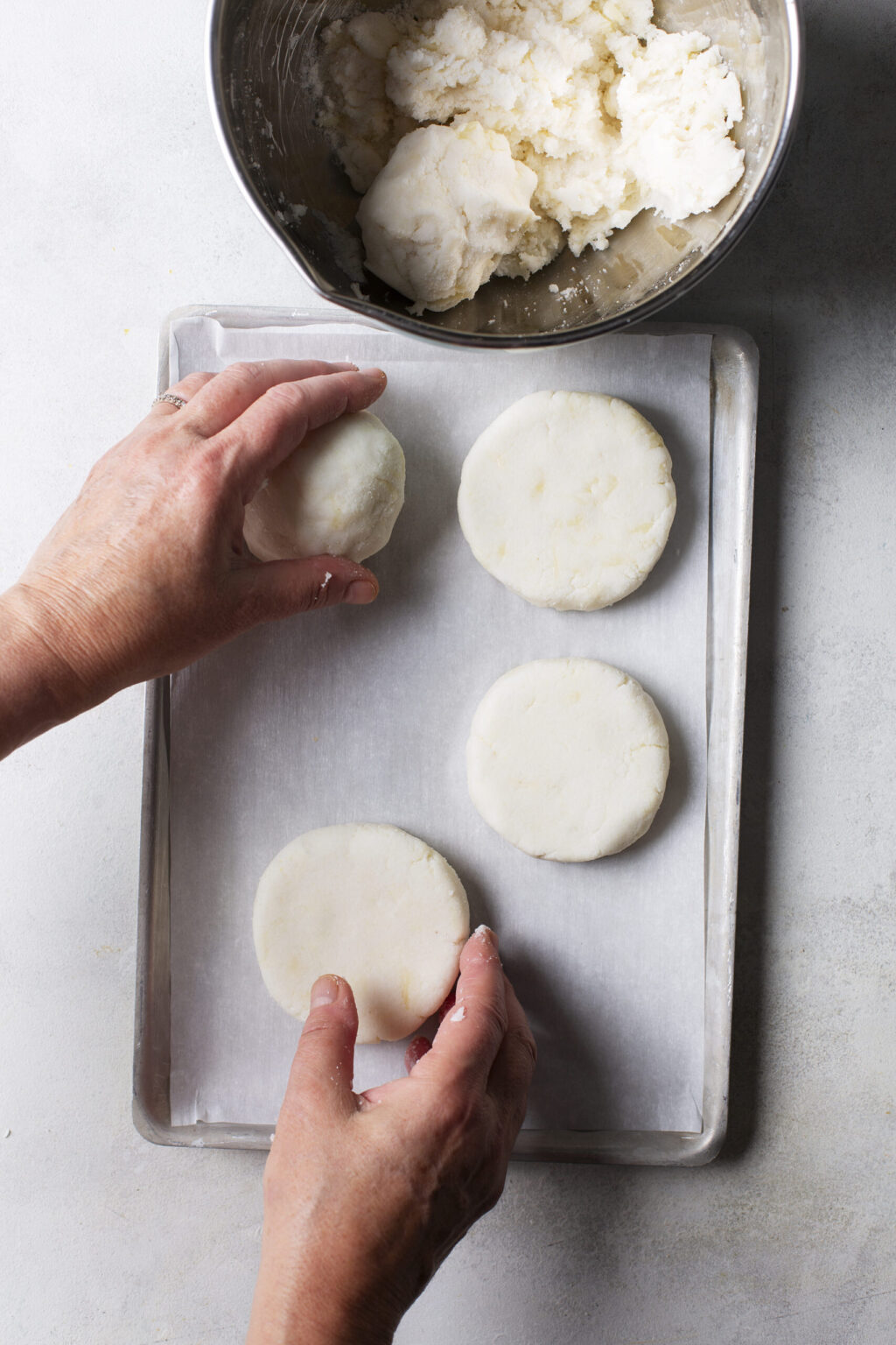 Arepas - Food Faith Fitness
