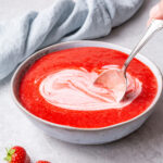 Strawberry Yogurt - Food Faith Fitness