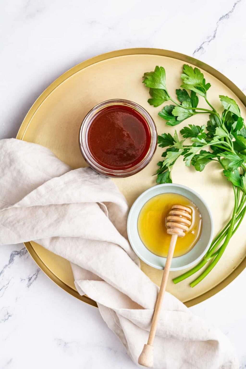 Mumbo Sauce - Food Faith Fitness