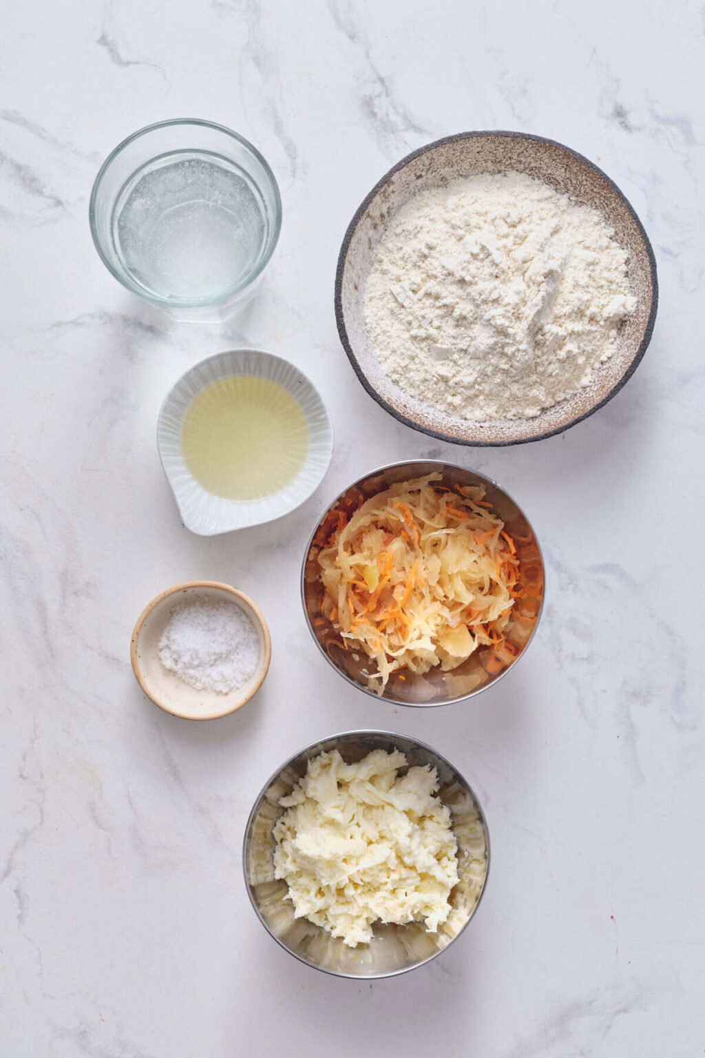 Pupusas - Food Faith Fitness