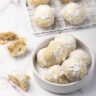 Tea Cookies - Food Faith Fitness