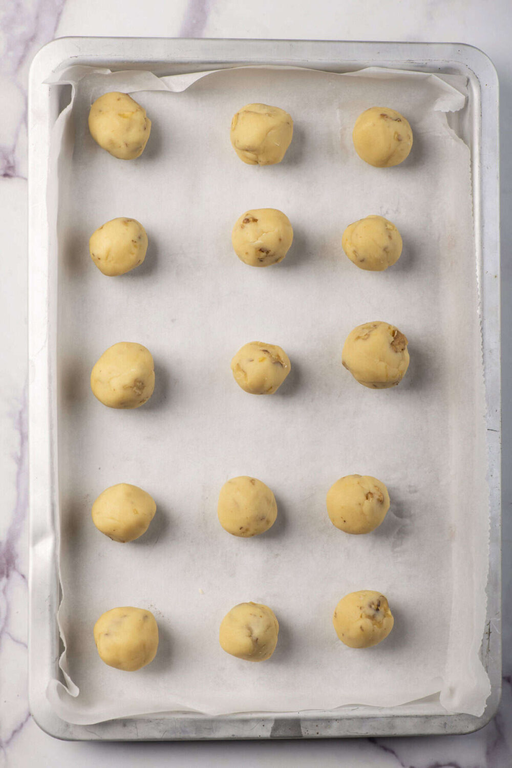 Tea Cookies - Food Faith Fitness